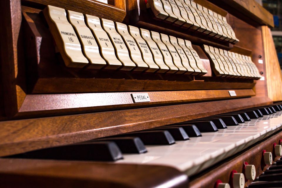 Worship & Music - Our Savior Lutheran Church and School