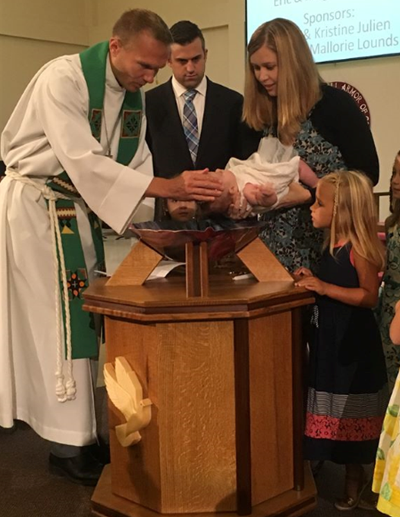 Milestone Ministries - Our Savior Lutheran Church and School