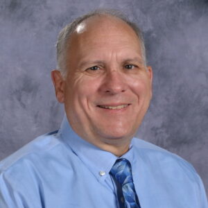 Staff - Our Savior Lutheran Church and School